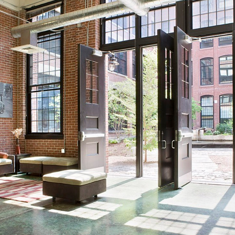 Halstead Providence Apartments Photo Gallery