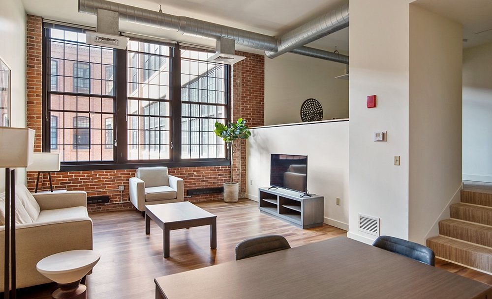 Halstead Providence High End Apartments